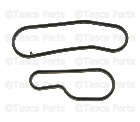 2007-2016 Volvo Engine Oil Cooler Gasket Set 30751324 | TascaParts.com