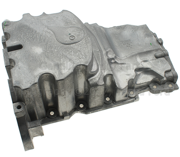 2011-2025 Ford Oil Pan ml3z6675d | TascaParts.com