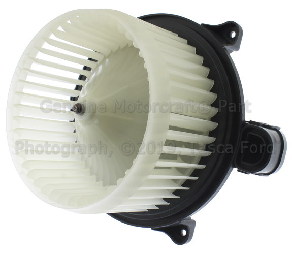 2015-2024 Ford Blower Motor BK3Z-19805-B | TascaParts.com