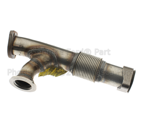 2003-2005 Ford Inlet Pipe - Passenger Side (RH) 3C3Z-6K854-AA ...