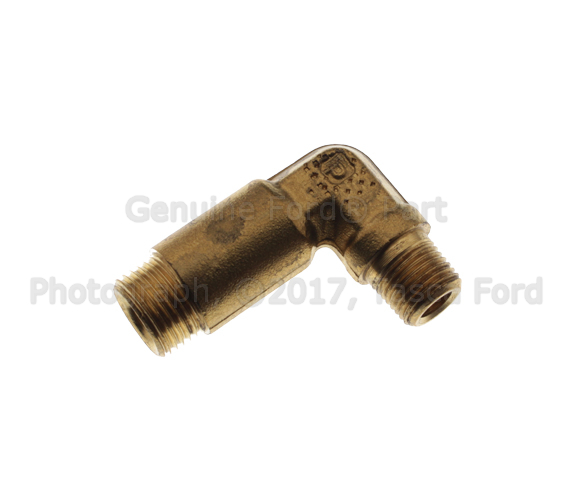 Elbow F6TZ-9C402-AA | TascaParts.com