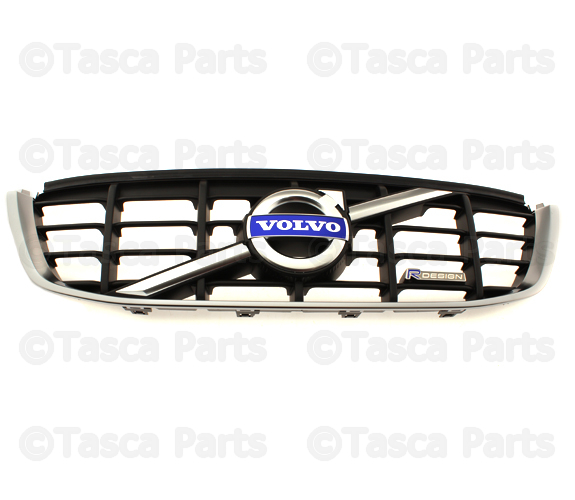 2010-2013 Volvo XC60 Grille Assembly 31284337 | TascaParts.com