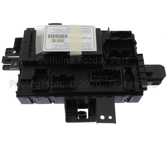 2009-2012 Ford Control Module BA8Z-15604-B | TascaParts.com