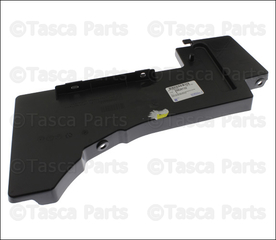 2007-2013 GM Front Passenger Side Lower Engine Splash Shield 25829132 ...