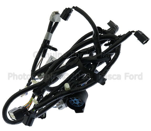 2015-2020 Ford F-150 Wire Harness HL3Z-13A576-VA | TascaParts.com