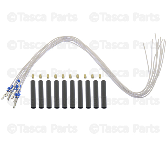 Wiring 68358156AA | TascaParts.com