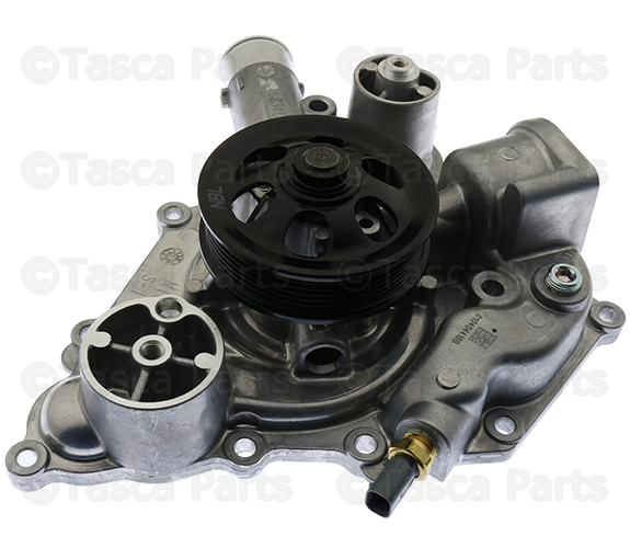 2013-2023 Mopar Water Pump 68346915AA | TascaParts.com