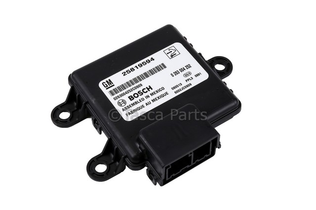 2006-2010 GM Module 25819594 | TascaParts.com