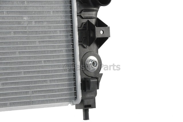 2011-2014 Chevrolet Cruze Radiator 13267669 | TascaParts.com