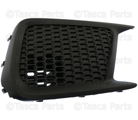 2018-2019 Subaru Bezel - Passenger Side (RH) 57731VA400 | TascaParts.com