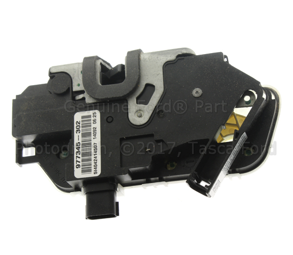 2009-2019 Ford Lock Actuator - Passenger Side (RH) CA8Z-74264A26-A ...