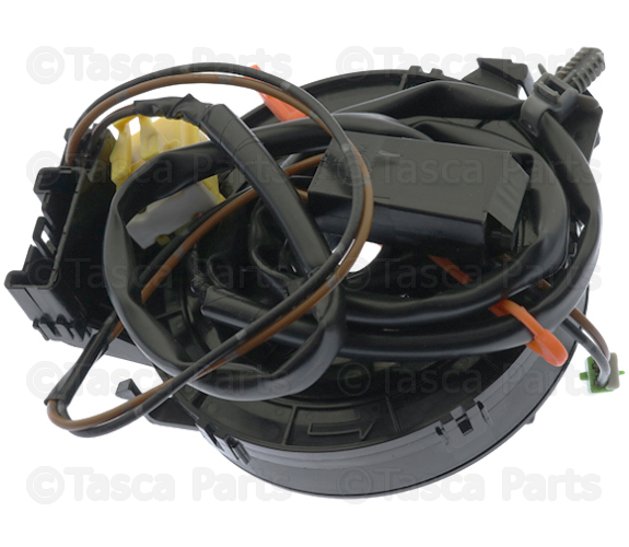 Steering Wheel Airbag Coil 22911597 | TascaParts.com