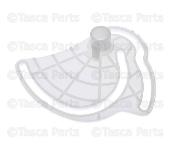 2004-2015 Nissan Lever 27163-7S010 | TascaParts.com