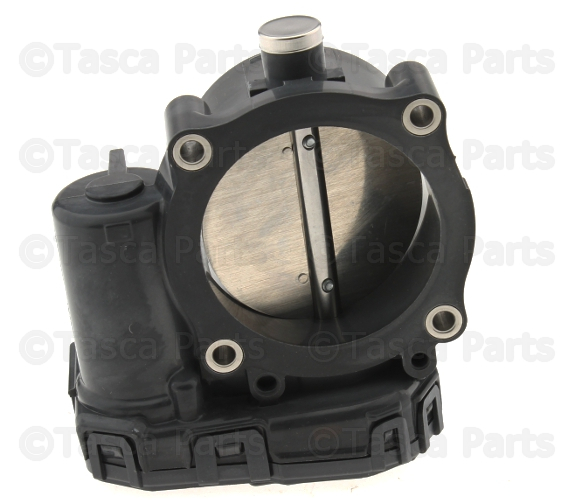 2008-2014 Mopar Throttle Body 53032837AB | TascaParts.com