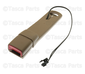 2014-2020 GM Stone Deflector 84124453 | TascaParts.com