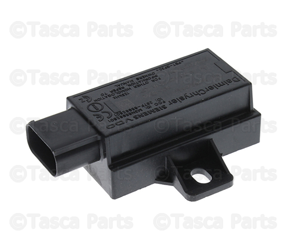 2005-2017 Mopar Tire Pressure Monitoring Module 56053034AE | TascaParts.com