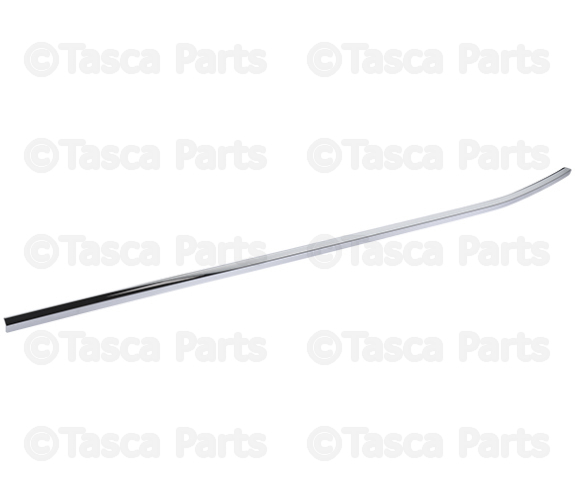 2015-2020 GM Bright Chrome Passenger Side Assist Step Insert 22813725 ...