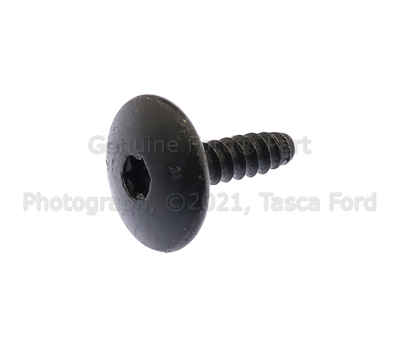 2005-2012 Ford Bumper Cover Retainer Screw -W706607-S901 | TascaParts.com
