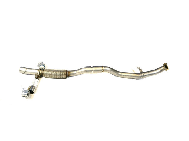 2014-2018 Jeep Cherokee Exhaust Front Pipe 68186153AD | TascaParts.com