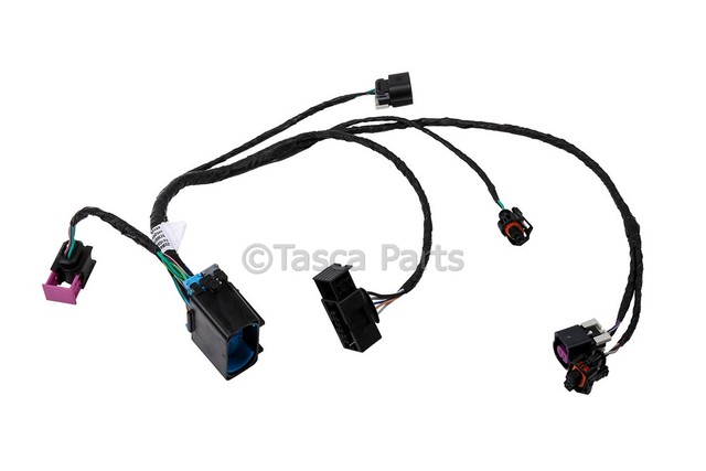 2015-2016 GM Diesel Emissions Fluid (DEF) Pump Module Wiring Harness ...