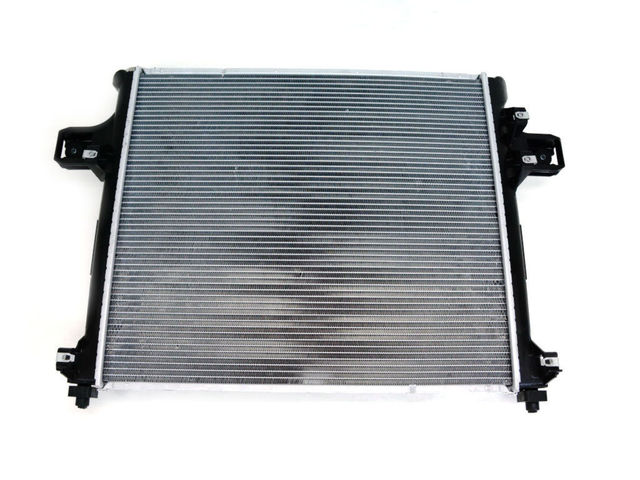 2005-2010 Jeep Radiator 55116842AB | TascaParts.com