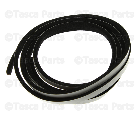 2007-2015 Mazda CX-9 Dam TD11-50-899A | TascaParts.com