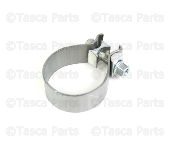2006-2023 Mopar Exhaust Clamp 55398182AA | TascaParts.com