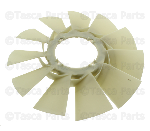 2013-2018 Ram Cooling Fan 52014730AA | TascaParts.com
