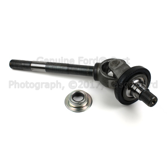 2005-2019 Ford Axle Shaft - Driver's Side (LH) FC3Z-3220-B | TascaParts.com