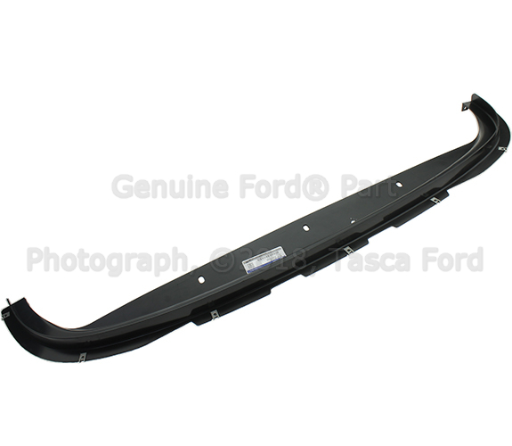 2009-2019 Ford Flex Lower Deflector 8A8Z-8327-A | TascaParts.com