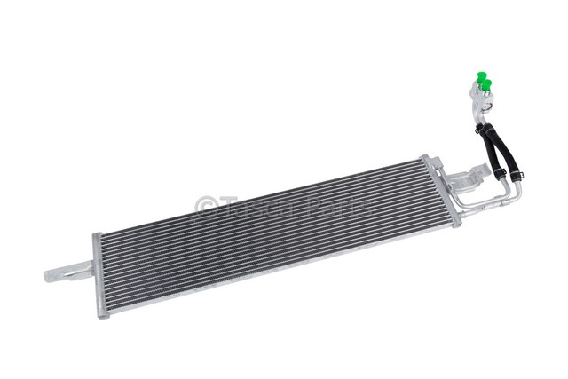 2016-2019 Chevrolet Cruze Trans Cooler 39021417 | TascaParts.com
