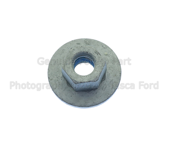 2012-2023 Ford Exterior Door Handle Base Nut -W713475-S442 | TascaParts.com
