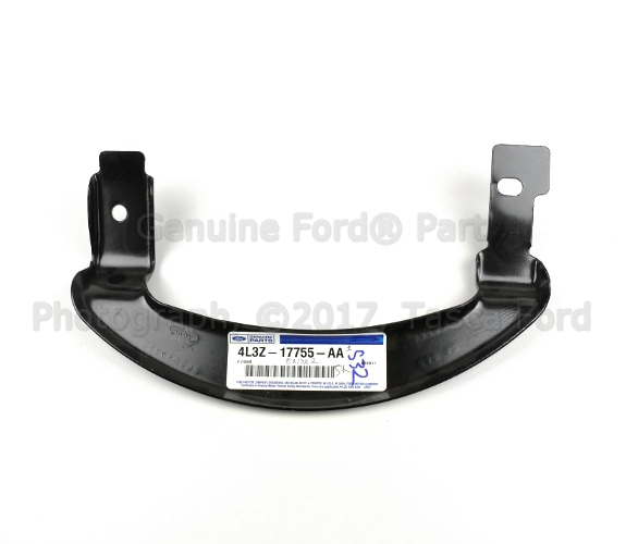 2004-2006 Ford Side Bracket 4L3Z-17755-AA | TascaParts.com