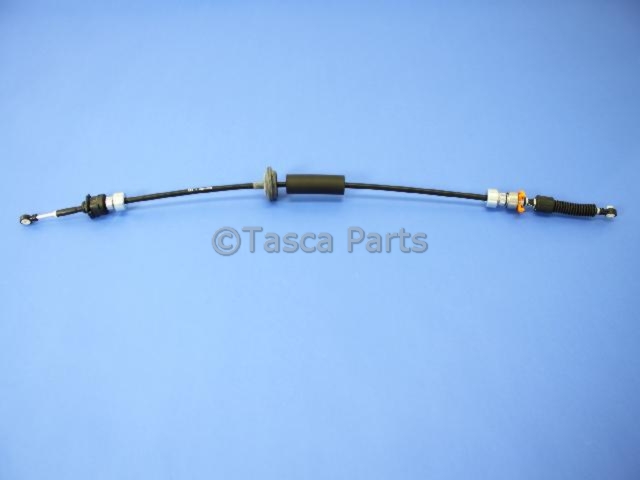 Cable-Transfer Case Shift 52060462AG | TascaParts.com