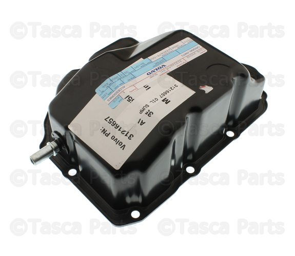 2004-2013 Volvo Trans Pan 31216657 | TascaParts.com