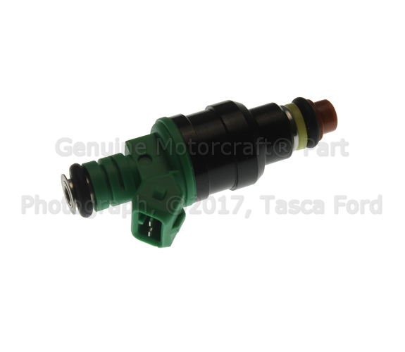2002 Ford F-150 Fuel Injector XL3Z-9F593-AB | TascaParts.com