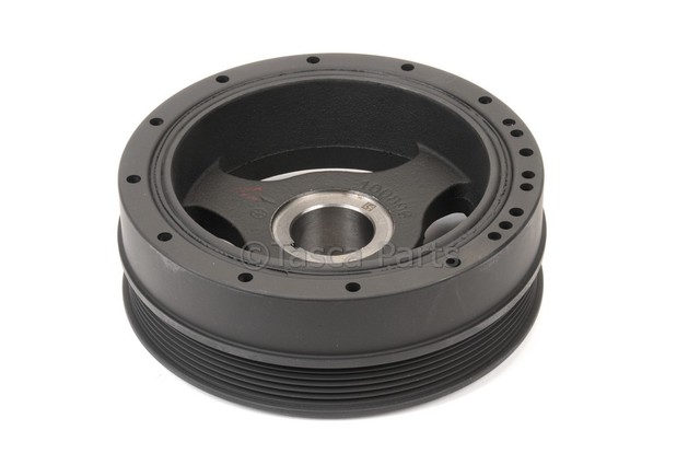 2016-2019 Chevrolet Corvette Crankshaft Balancer Kit with Washers ...