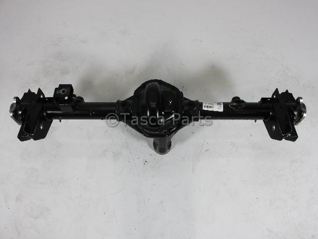 2008-2016 Jeep Wrangler Axle Assembly 68038763ad | TascaParts.com