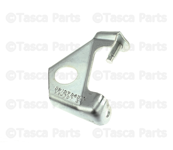 Bracket-Shift Cable 52107845AC | TascaParts.com