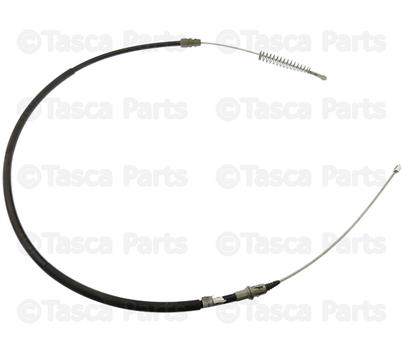 Cable 84680825 | TascaParts.com