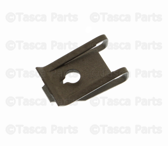 2004-2007 Nissan Spoiler Nut 01241-00671 | TascaParts.com
