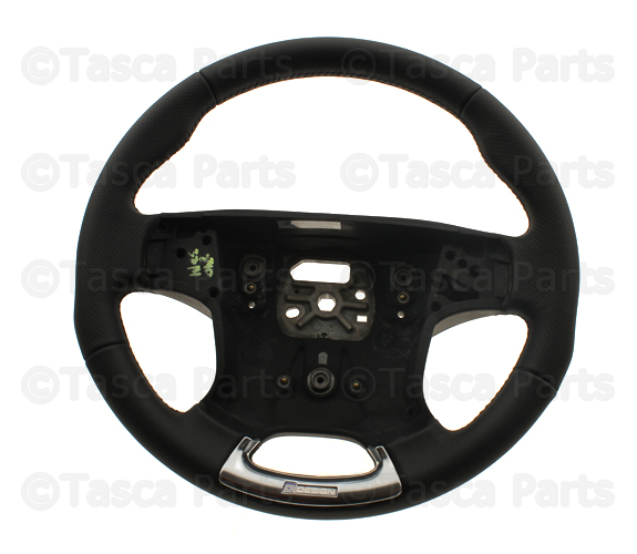 2010-2016 Volvo XC60 Steering Wheel 31202270 | TascaParts.com
