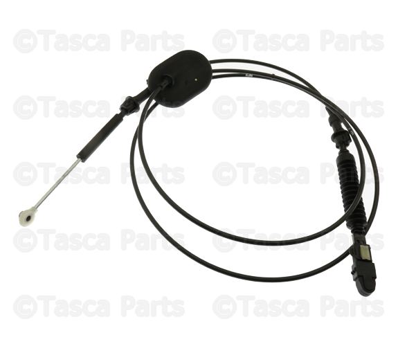 1990-2000 GM Automatic Transmission Control Lever Cable 15037353 ...