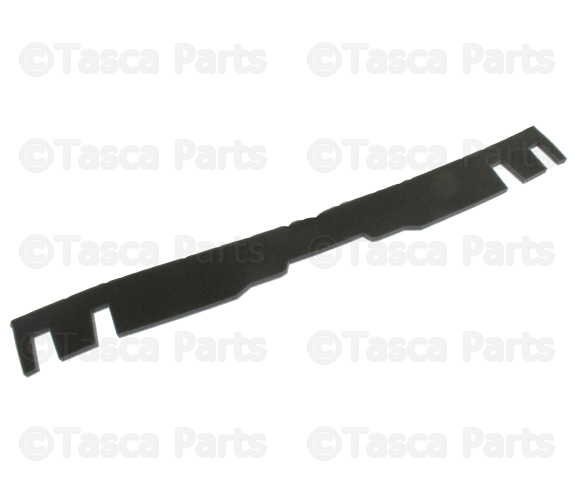 2005-2019 Nissan Radiator Assembly Upper Seal 21496-EA000 | TascaParts.com
