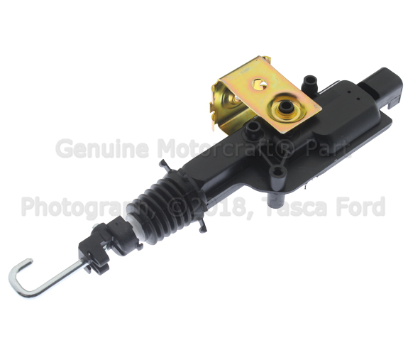 2008-2019 Ford Door Lock Actuator Motor 8C2Z16218A42A | TascaParts.com