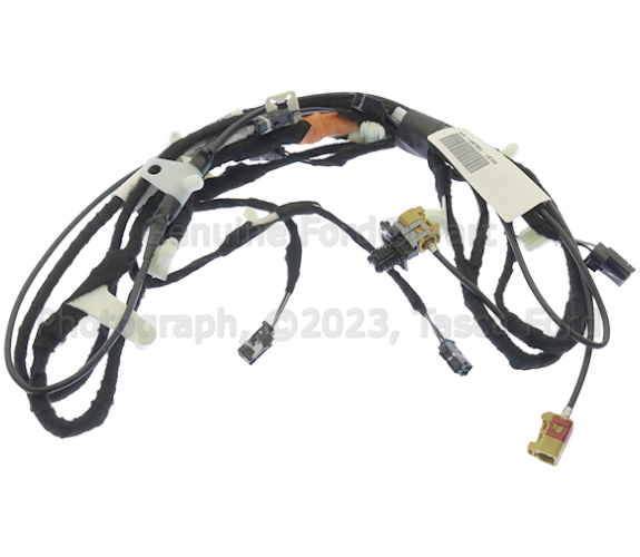 Wire Assembly HC3Z-14335-BA | TascaParts.com