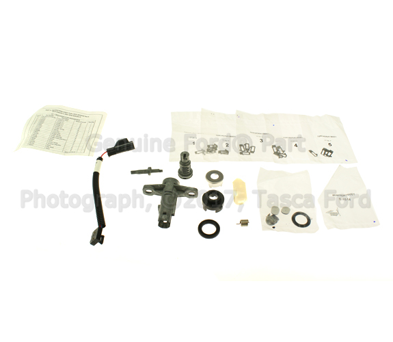 2000-2019 Ford Lock Cylinder 6R3Z-6343262-B | TascaParts.com