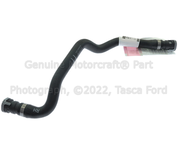 2014-2022 Ford Transit Connect HVAC Heater Hose DV6Z-18472-C ...