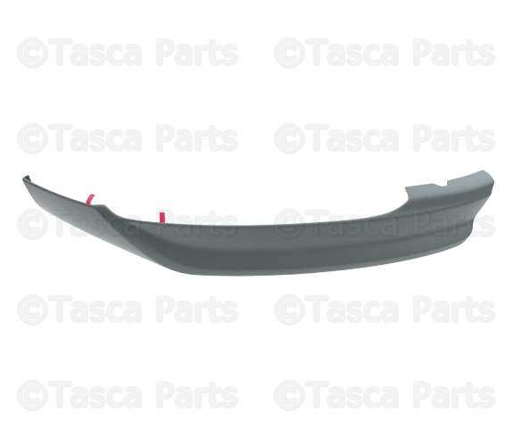 2014-2018 Volvo Spoiler 39834753 | TascaParts.com