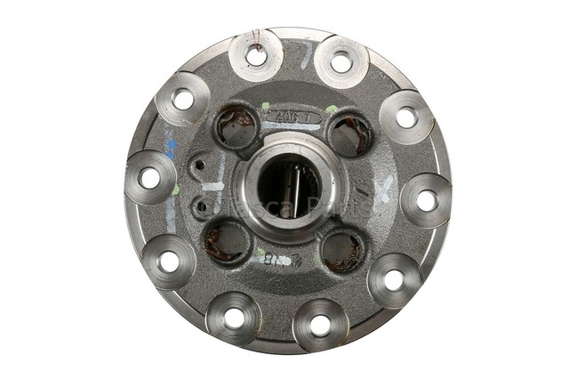 1999-2021 GM Limited Slip Differential 84554713 | TascaParts.com